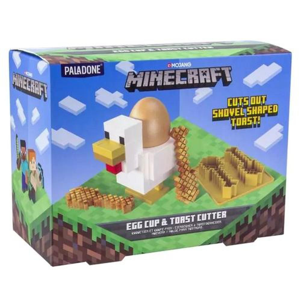 minecraft zaislai kaina nuo 10.00 € (11 pard.)