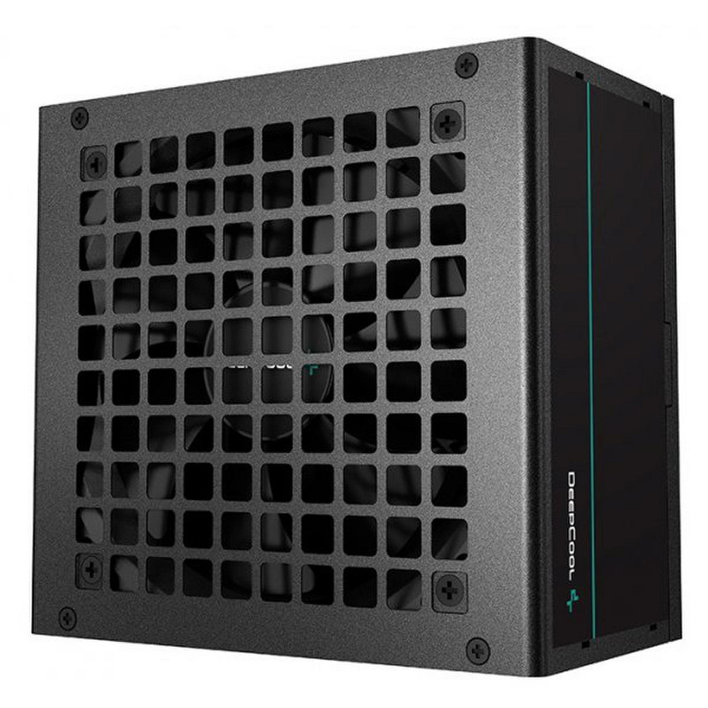 [Nuo 0 €] Deepcool PF500 500 W, 80 PLUS Standard Certified | Kainos.lt