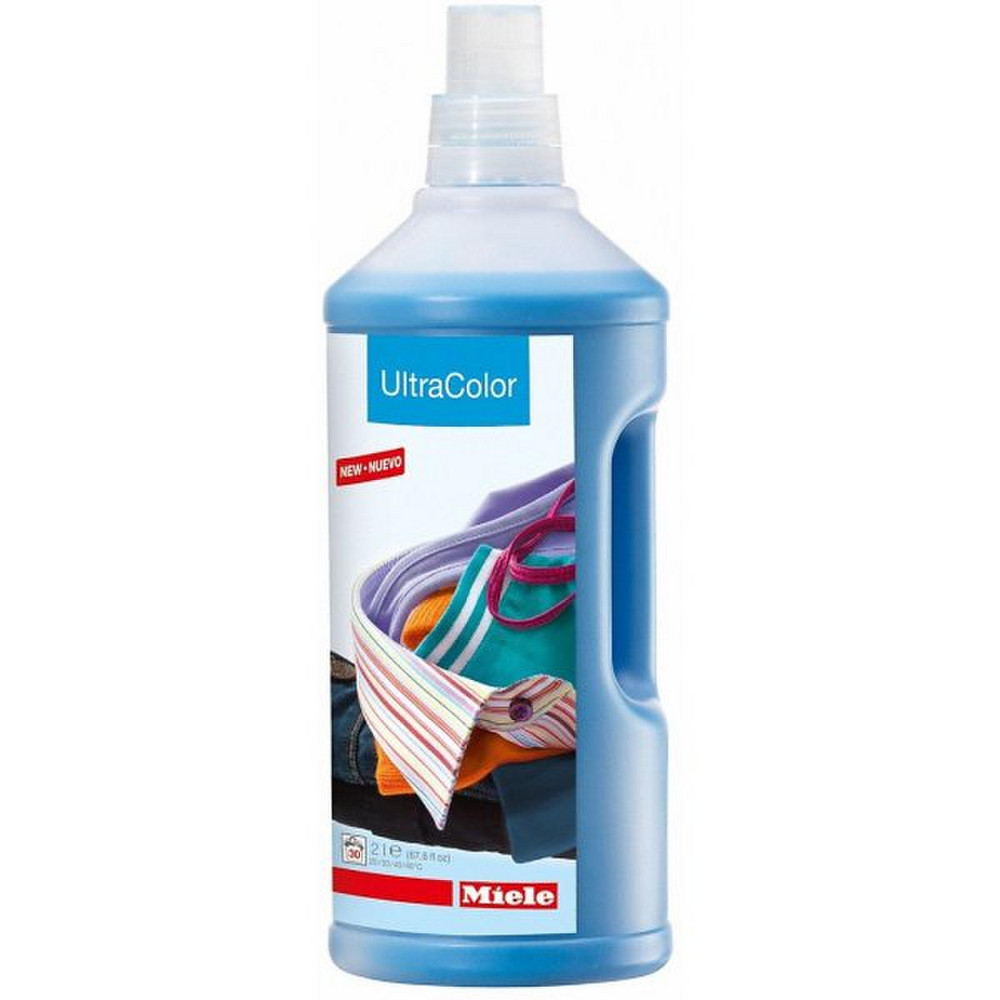 [Nuo 18 €] Miele UltraColor Liquid detergent 2 l | Kainos.lt