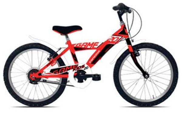 [Nuo 145.35 €] Vaikiškas dviratis Esperia Game Boy 9400, juodas ...