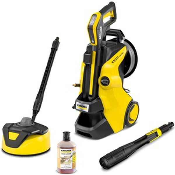 [Nuo 483.72 €] Kärcher K 5 Premium Smart Control Home | Kainos.lt