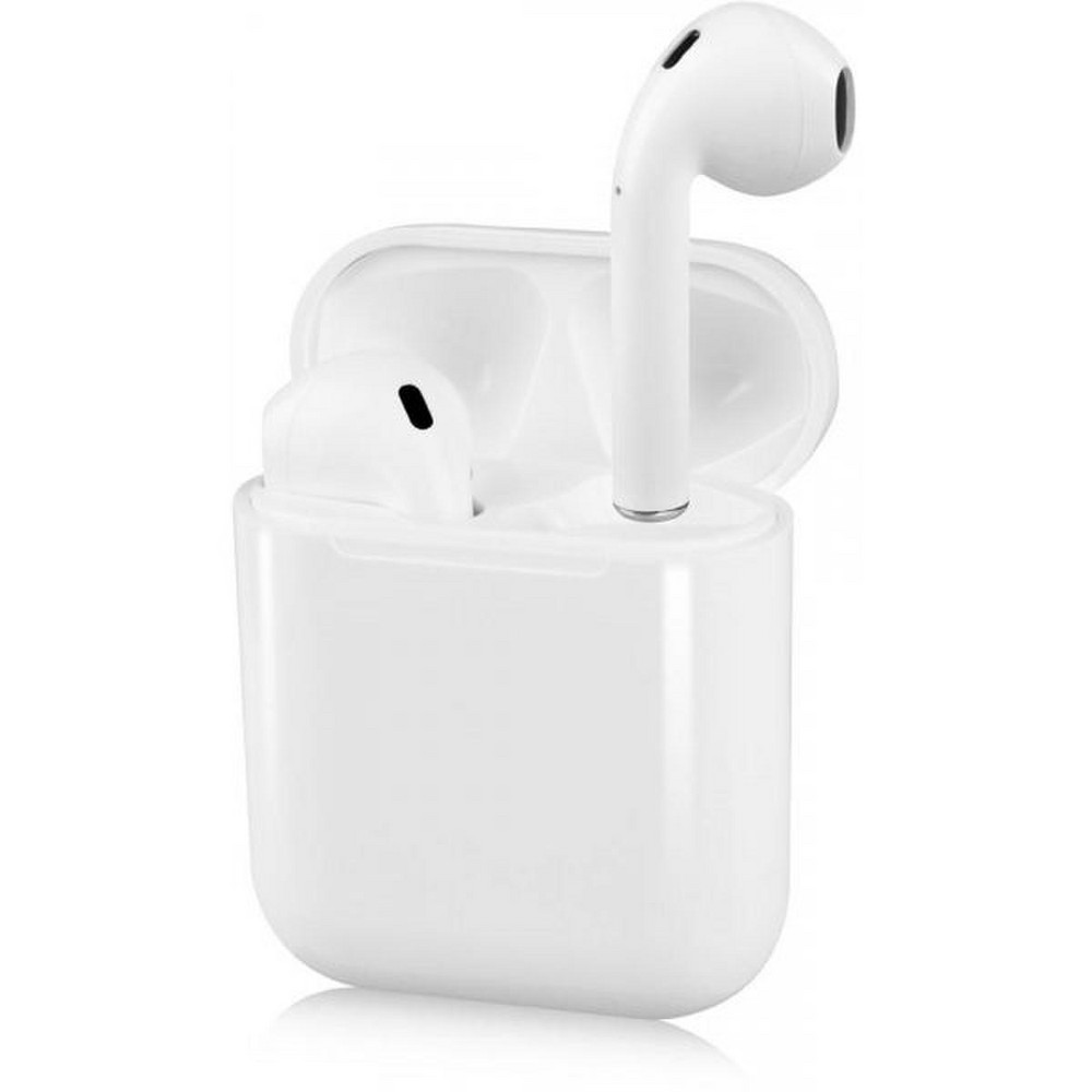 inPods i12 Airpods (White) kaina nuo 13.99 € | Kainos.lt