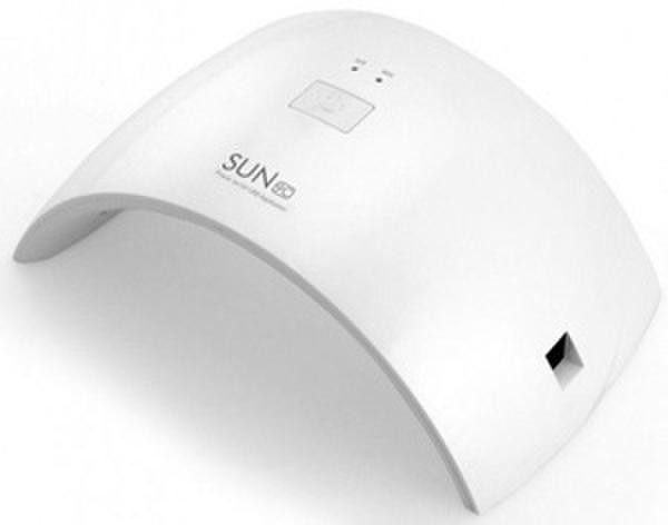 Nagų lempa SUNUV 9C, balta kaina nuo 21.99 € | Kainos.lt