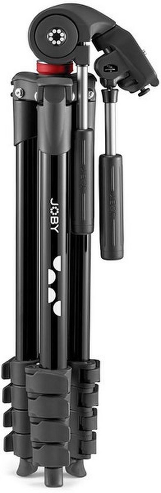 Joby Tripod Compact Advanced kaina nuo 80 € | Kainos.lt