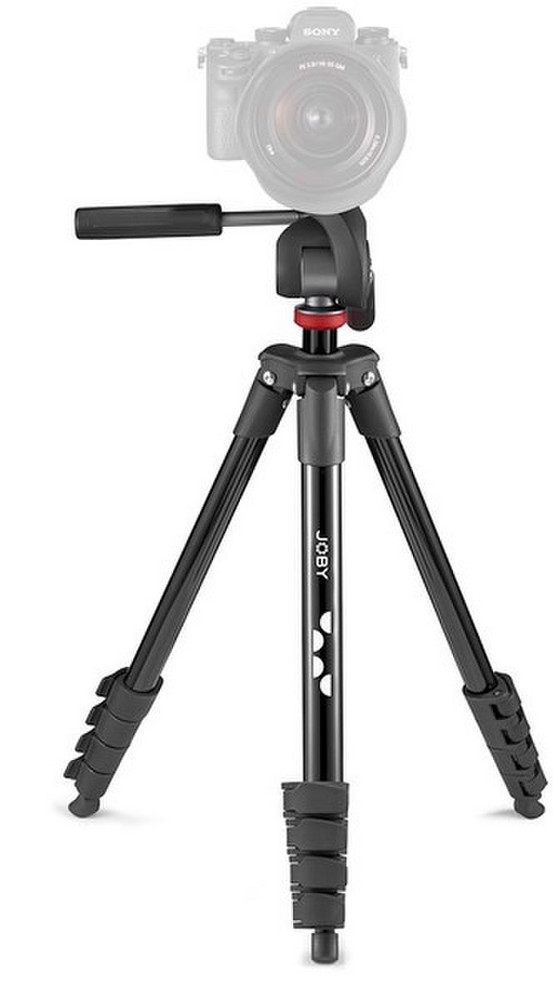 Joby Tripod Compact Advanced kaina nuo 80 € | Kainos.lt