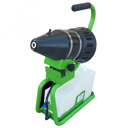 [Nuo 114.89 €] Bio Circle Cold Fogger Machine Bio Mini ULV 5l | Kainos.lt