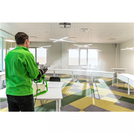 [Nuo 114.89 €] Bio Circle Cold Fogger Machine Bio Mini ULV 5l | Kainos.lt