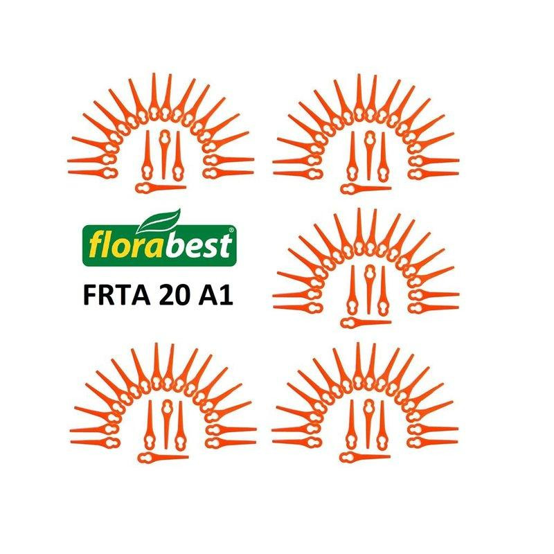 akumuliatorinis trimeris parkside kaina nuo 10.80 € (3 pard.)