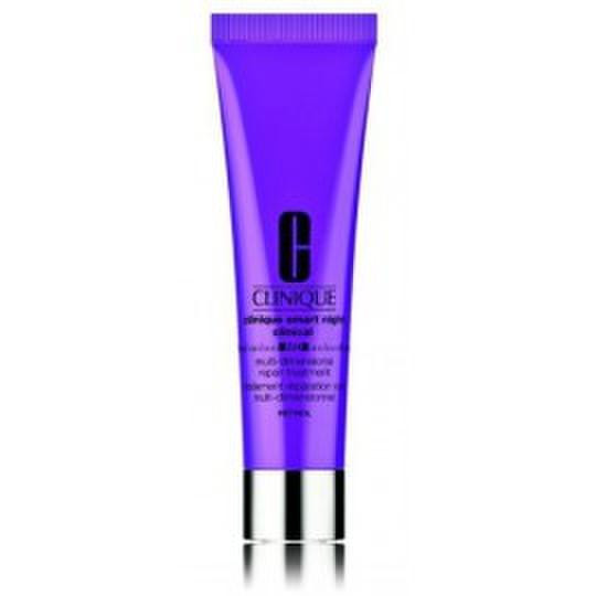 [Nuo 65.72 €] Clinique Smart Night Clinical MD atkuriamasis naktinis ...