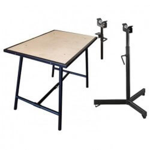 montavimo atramos kaina nuo 2.24 € (3 pard.)