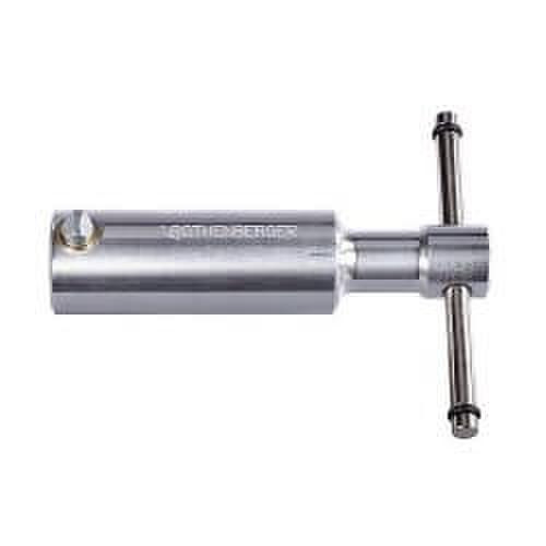 [Nuo 89.12 €] Vožtuvo sukimo rankena ROTHENBERGER RO-QUICK | Kainos.lt