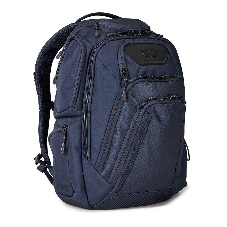 OGIO BACKPACK RENEGADE PRO NAVY P/N: 5921133OG | Kainos.lt