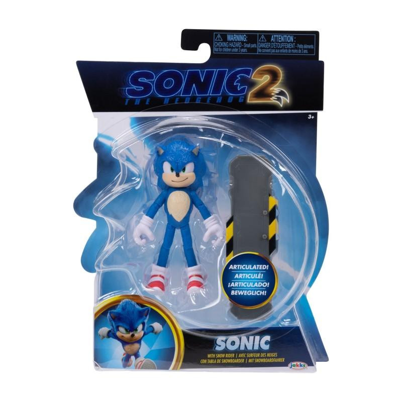 sonic the hedgehog 2 kaina nuo 3.27 € (3 pard.)
