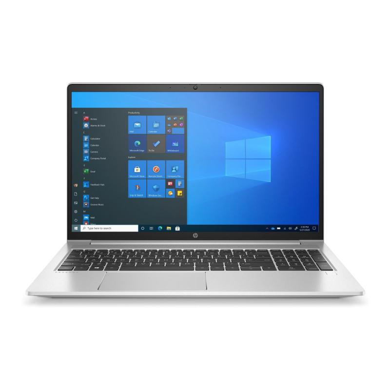 [Nuo 849.95 €] HP ProBook 450 G8 15.6 FHD IPS i5-1135G7 8GB 256SSD EN ...