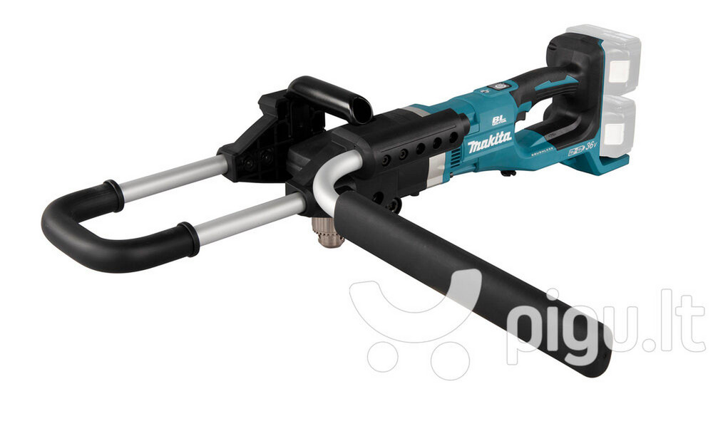 zemes graztas makita kaina nuo 3.99 € (11 pard.)