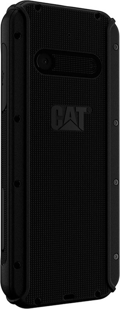 Cat B40 4G Dual Black (Juodas) kaina nuo 79 € | Kainos.lt