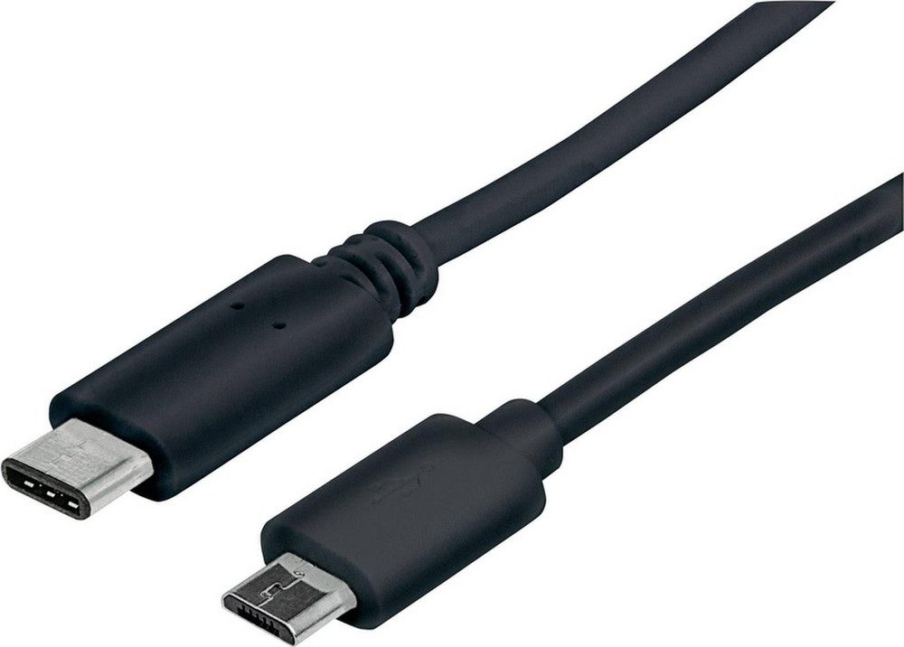 laidas usb b usb c kaina nuo 1.38 € (45 pard.)