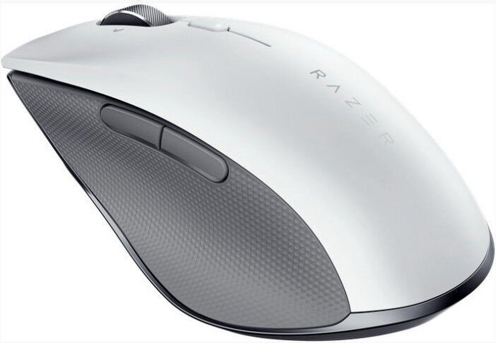gaming pele white kaina nuo 2.22 € (40 pard.)