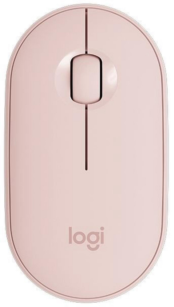 logitech pebble rose kaina nuo 19.99 € (23 pard.)