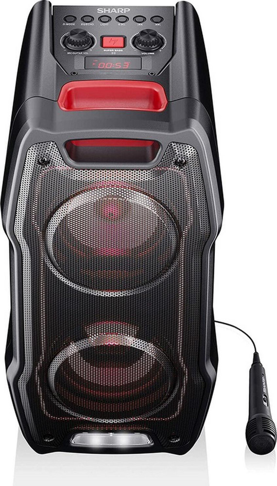 Sharp PS-929 kaina nuo 120.19 € | Kainos.lt