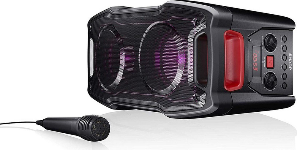 Sharp PS-929 kaina nuo 120.19 € | Kainos.lt