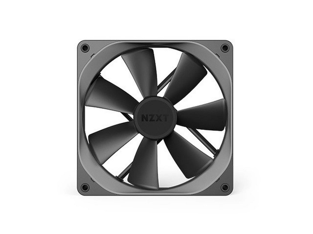 Nzxt Aer P 120 mm RF-AP120-FP kaina nuo 18.19 € | Kainos.lt