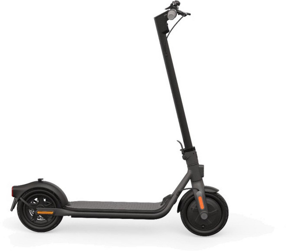 Segway Ninebot F25E Black (Juodas) kaina nuo 399.99 € | Kainos.lt