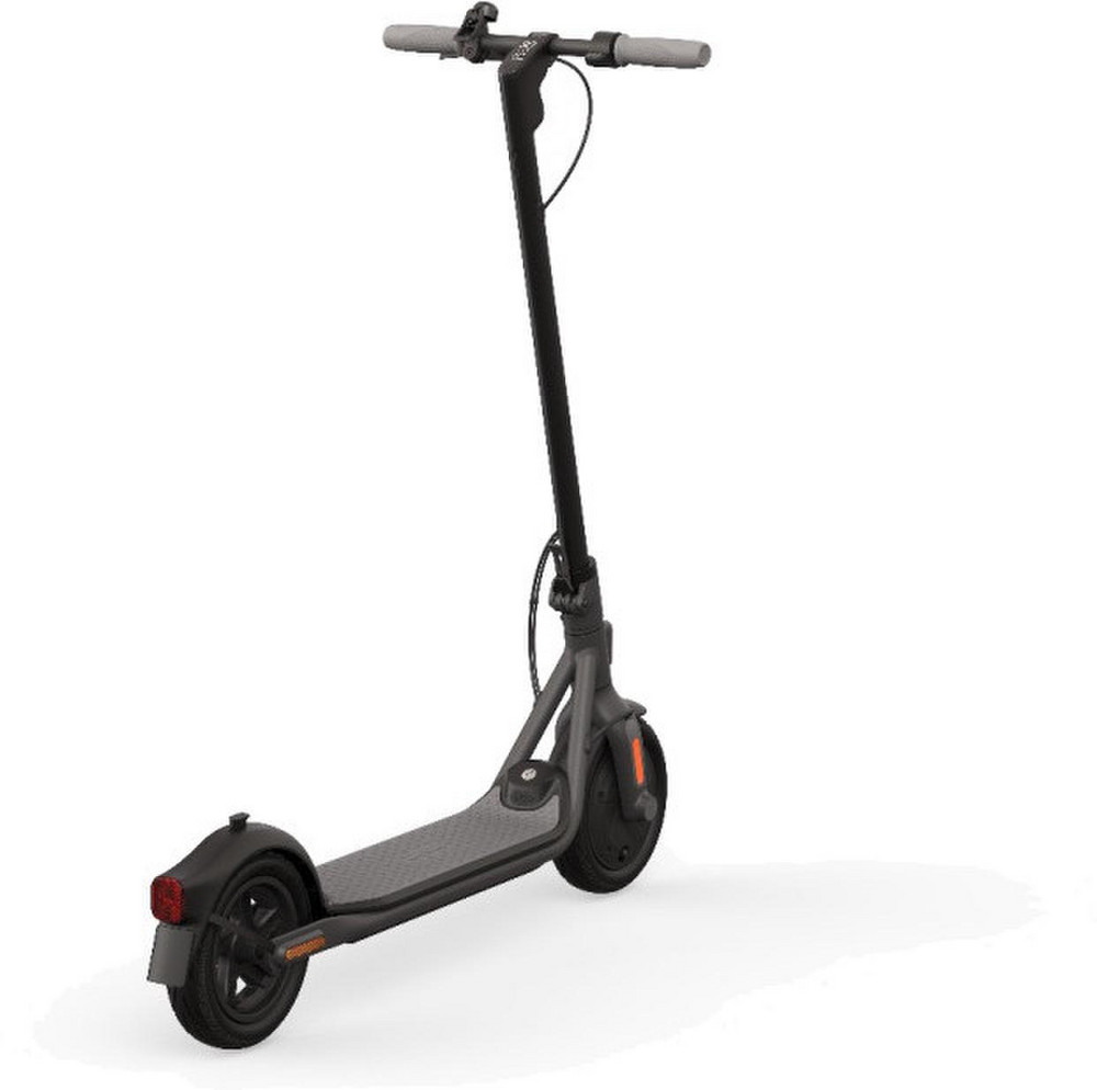 Segway Ninebot F25E Black (Juodas) kaina nuo 399.99 € | Kainos.lt