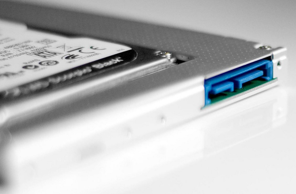 [Nuo 14.46 €] Digitus SSD/HDD Installation Frame SATA to SATA 3 9.5mm ...