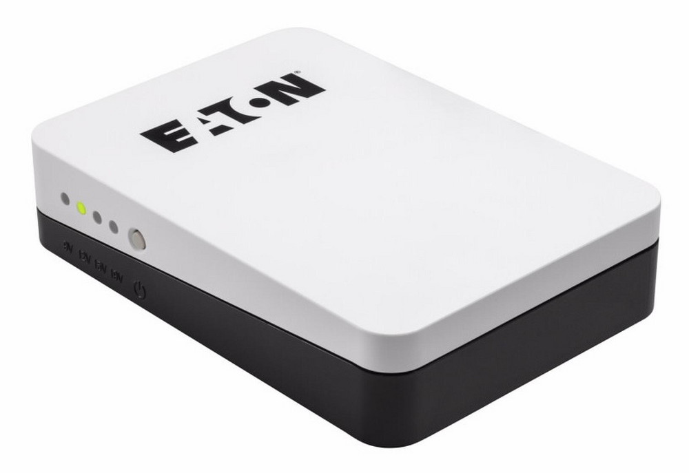 eaton 3s mini ups kaina nuo 49.22 € (12 pard.)