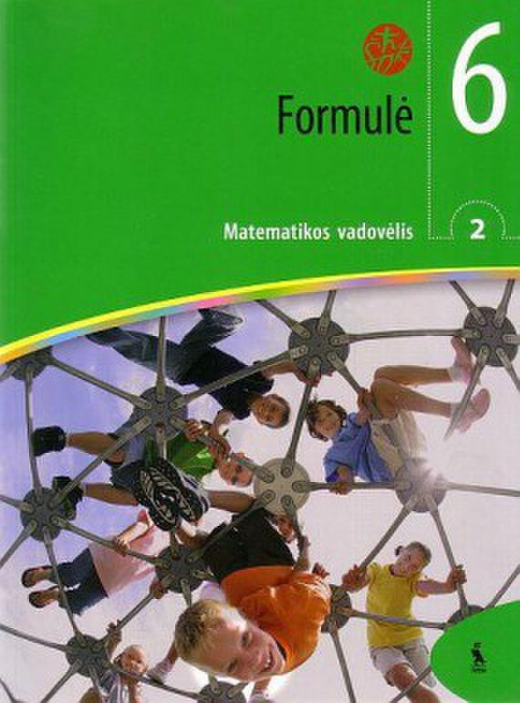 matematika 2 klase kaina nuo 3.85 € (5 pard.)