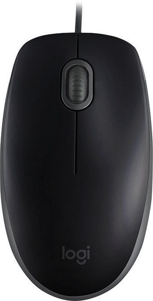 kompiuterio peles logitech b110 kaina nuo 8.28 € (20 pard.)