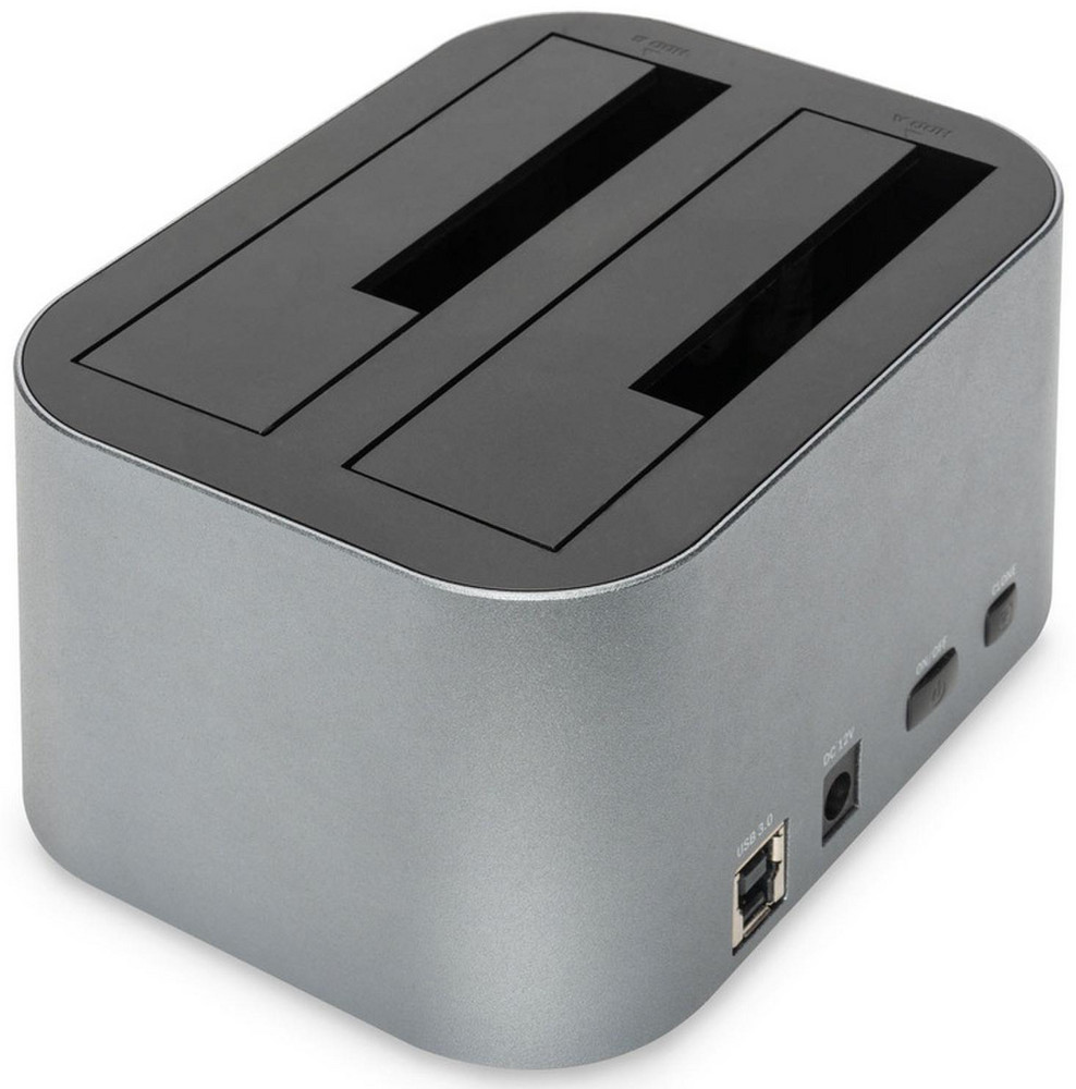docking station sata kaina nuo 15.13 € (33 pard.)