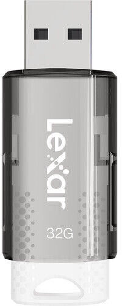 [Nuo 3.94 €] Lexar Flash drive JumpDrive S60 32 GB, USB 2.0, Black/Teal ...