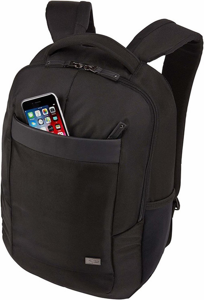 [Nuo 31.94 €] Case Logic Notion 14 Laptop Backpack Black (Juodas ...