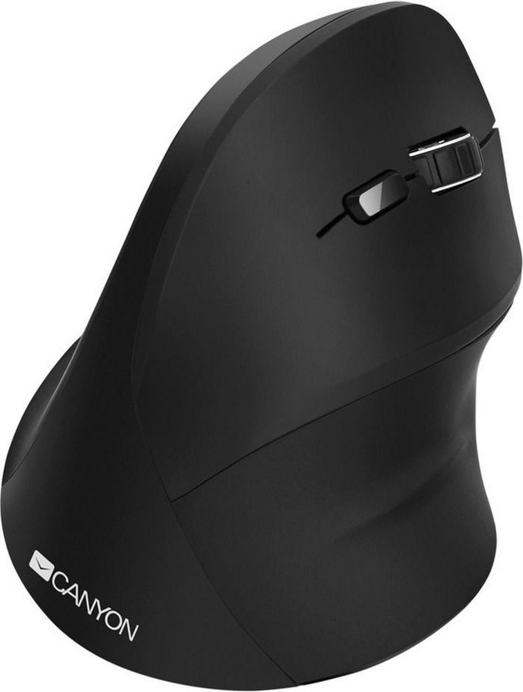 canyon wireless mouse kaina nuo 4.39 € (23 pard.)