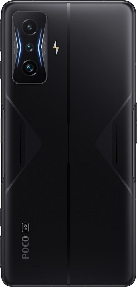 [Nuo 612.85 €] Xiaomi POCO F4 GT Dual 256 Stealth Black (Juodas ...