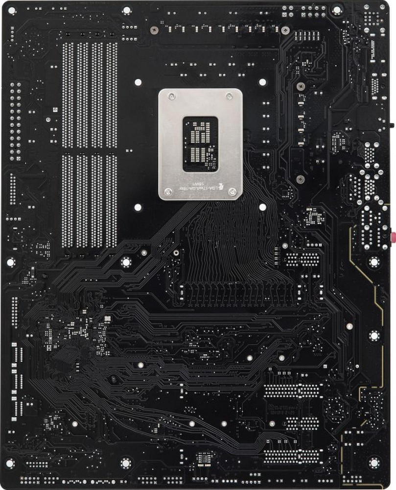 Asrock Z690 Pro RS kaina nuo 213.34 € | Kainos.lt