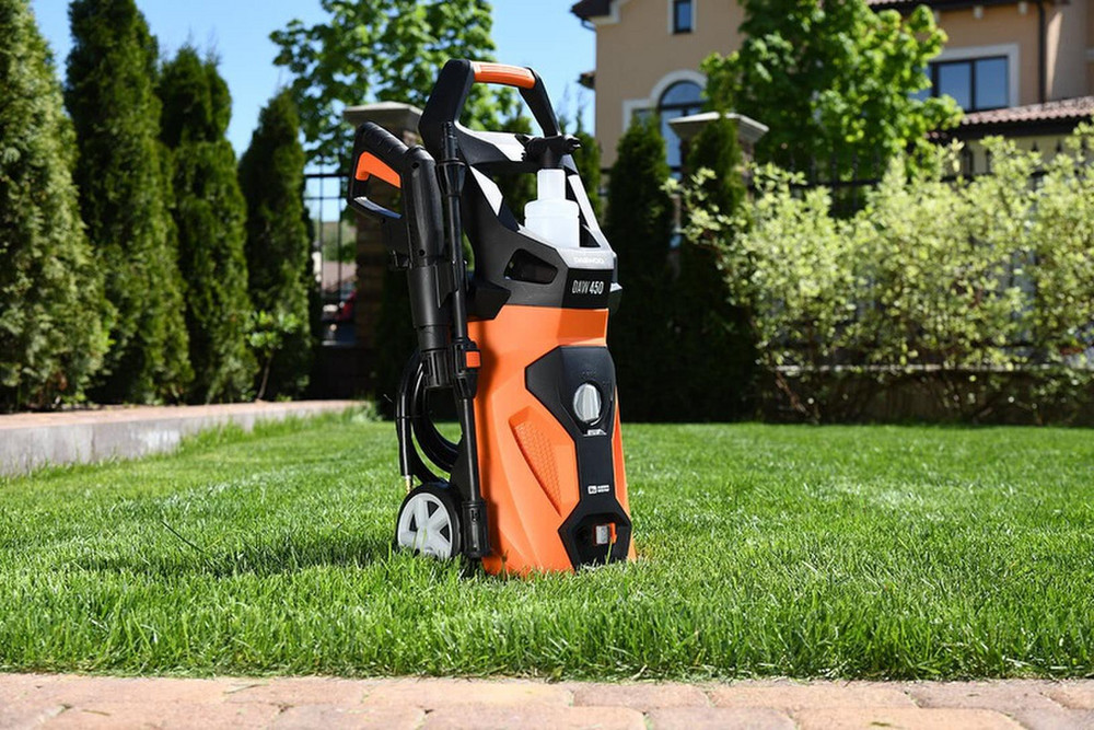 DAEWOO DAW 450 kaina nuo 115.99 € | Kainos.lt