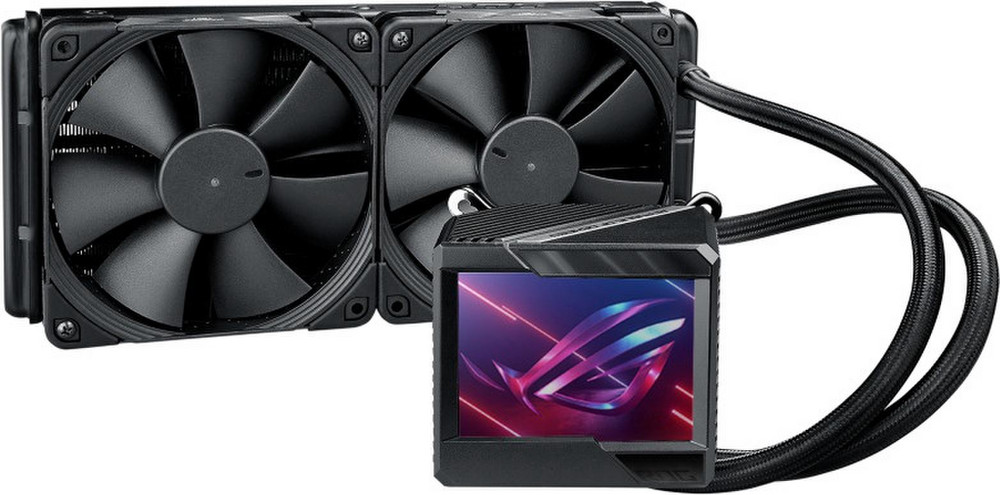 asus rog ryujin ii kaina nuo 292.33 € (17 pard.)