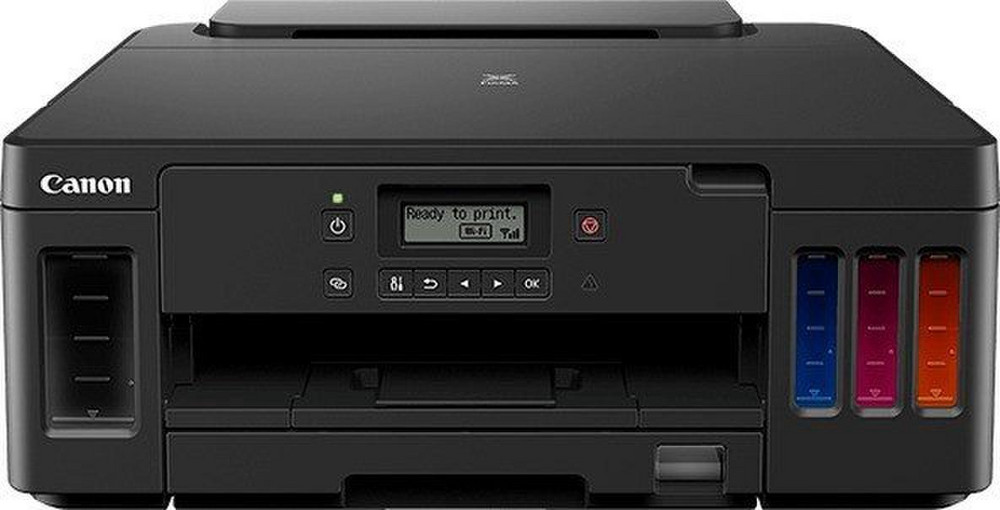 Canon PIXMA G5050 kaina nuo 144.4 € | Kainos.lt