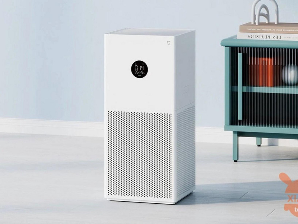 Xiaomi Smart 4 Lite AC-M17-SC kaina nuo 118.99 € | Kainos.lt