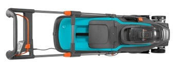 Gardena PowerMax Li-40/37 4.2 Ah | Kainos.lt