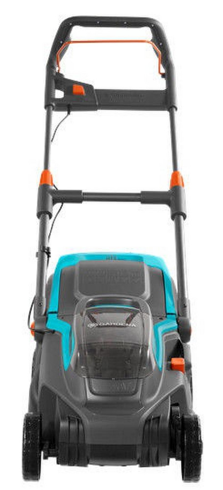Gardena PowerMax Li-40/37 4.2 Ah | Kainos.lt