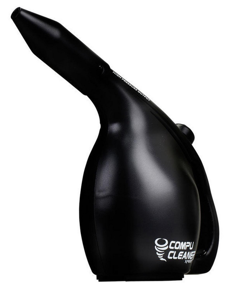 [Nuo €] IT Dusters CompuCleaner Xpert Electric Air Duster | Kainos.lt