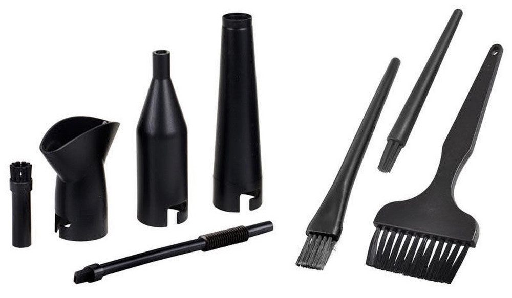 [Nuo 66.54 €] IT Dusters CompuCleaner Xpert Electric Air Duster | Kainos.lt