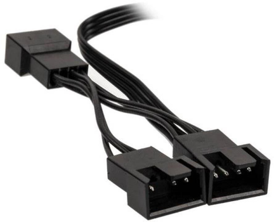 4 pin splitter kaina nuo 6.99 € (18 pard.)