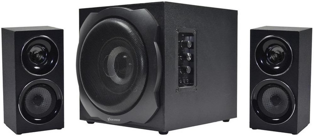 vakoss koloneles kaina nuo 10.80 € (6 pard.)