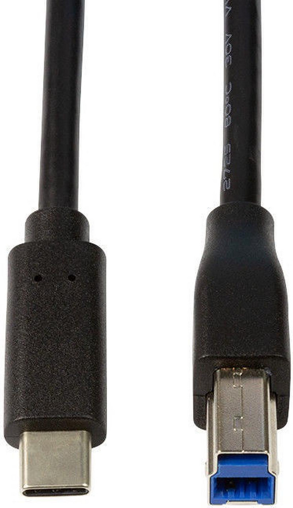 usb type c to usb type b kaina nuo 1.42 € (23 pard.)