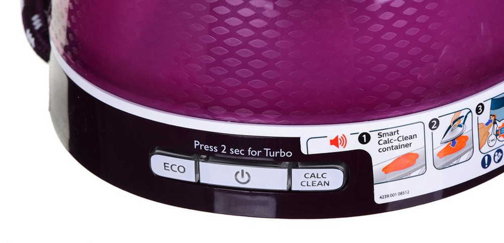 Philips GC7842/40 kaina nuo 140.9 € | Kainos.lt